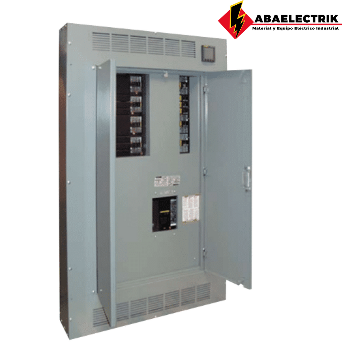 Tablero I-Line Int 600 A 14 CTOS T2 MG600M142B